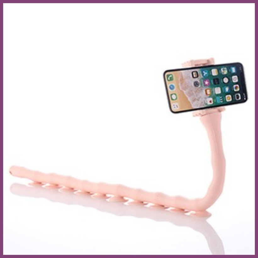 Cute Worm Lazy Holder ( C O D ) Cash on Delivery | Shopee Philippines