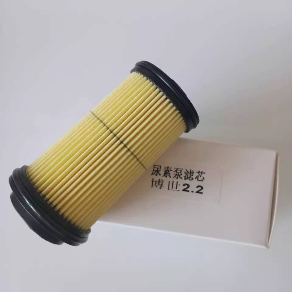 Sany Heavy Truck Urea Pump Filter Element Doctor Urea Pump Filter ...