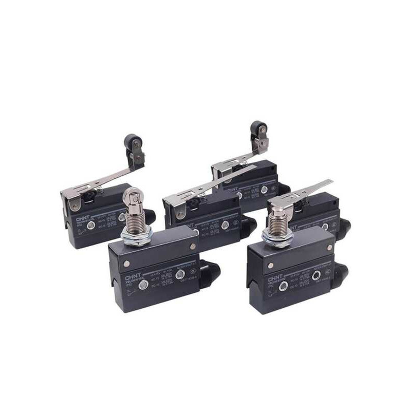 Chint AZ Small CZ Travel Limit 7311 DA Micro Switch YBLXW-6/11ZL CL ...