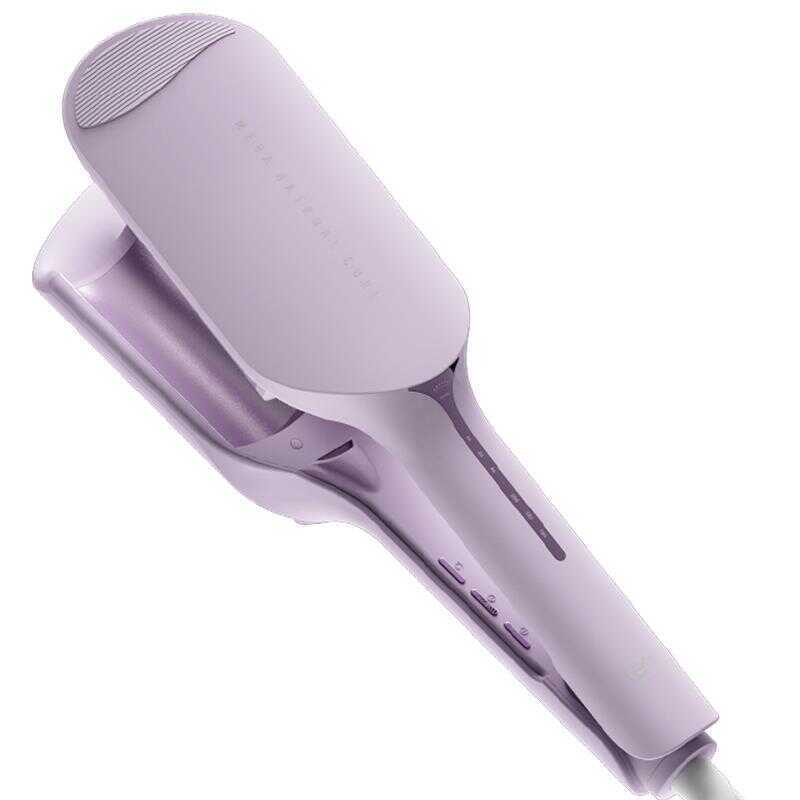 LENA | Water Wave Negative Ion Curling Iron 32mm bc0 | Shopee Philippines