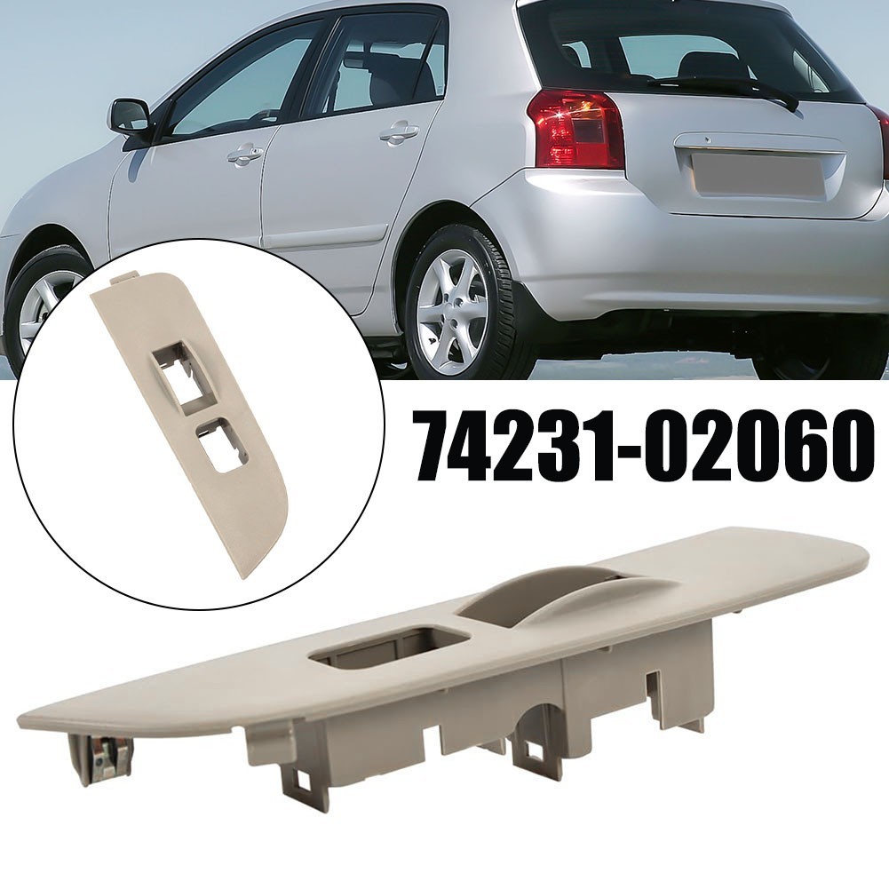 【ONCE+】For Toyota For Corolla 98-02 Passenger Side Master Power For ...