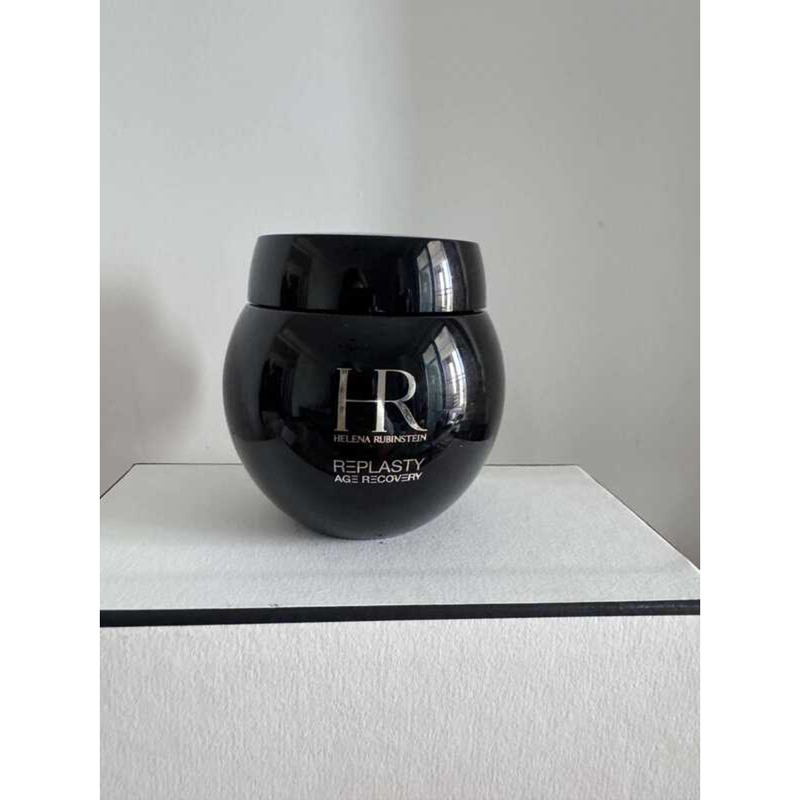Helena HR Black Bandage Face 50ml Revitalizing Repair Night Cream 50px ...