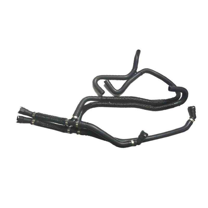 Engine Heater Hose Fl3z18472k For Ford F-150 | Shopee Philippines