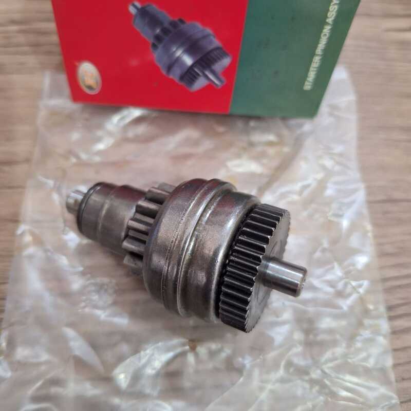 BENDIX DRIVE HONDA BEAT Carb, SCOOPY | Shopee Philippines