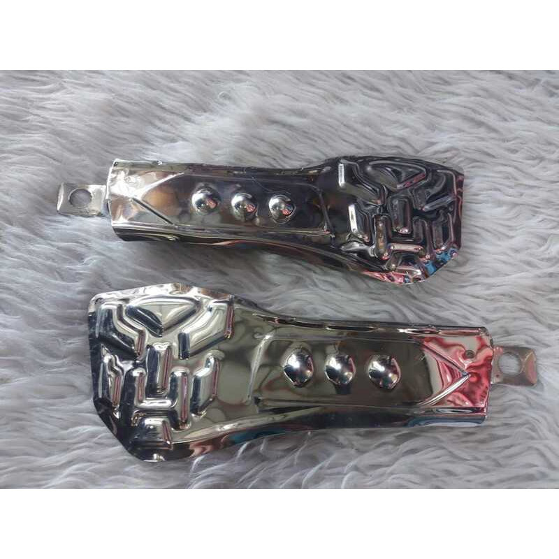SIDECOVER LOCK TRANSFORMER Tmx125/Euro/Rusi/Microbike | Shopee Philippines