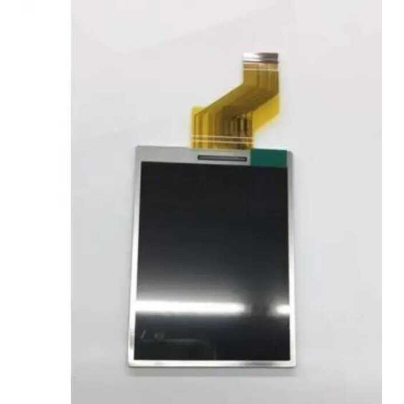 New LCD Display Screen For Sony Cybershot Dsc-S1900 Dsc-S2000 S1900 ...