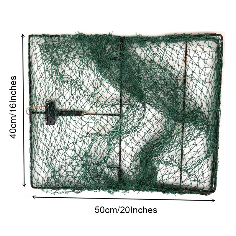 Humane Hunting Bird Net Live Trap for Pigeon Quail Bird Chicken Live ...