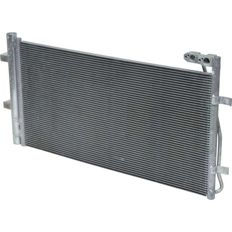 Original Equipment Manufacturer 8U0260401c/8U0260401b Car Air ...