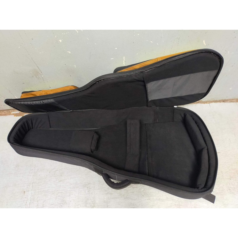 Junior Guitar Gigbag for DnD Django Jr. | Shopee Philippines