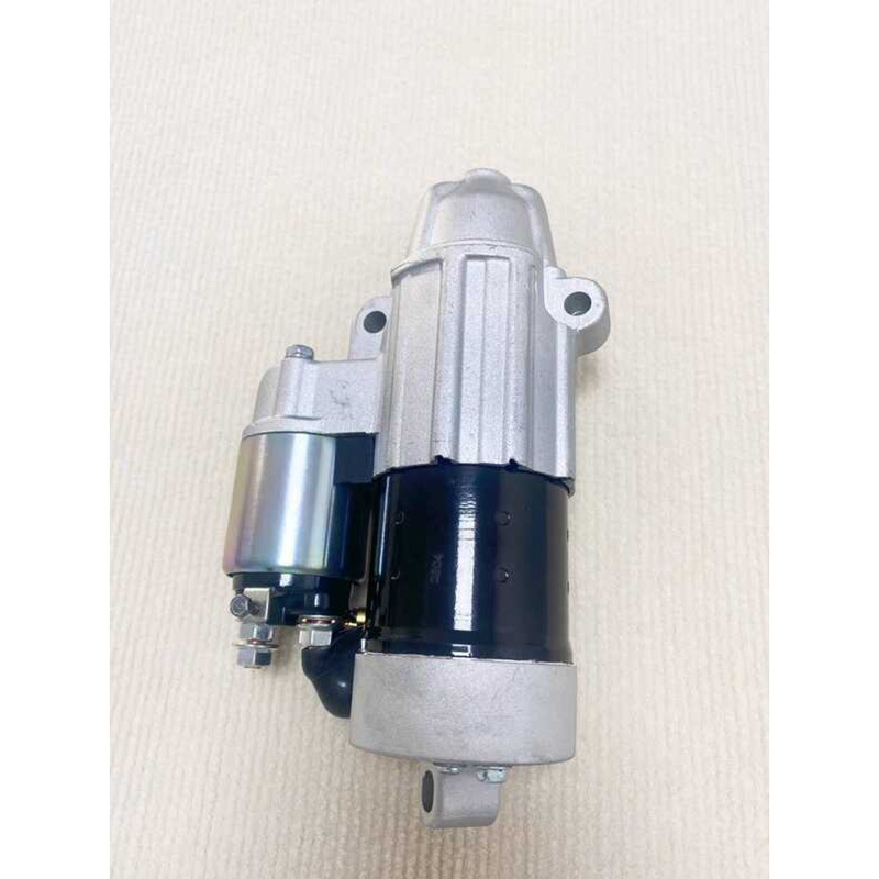 ☑♥ Yamaha Outboard Motor Model 90-115-250 HP Starter Brand New Pure ...