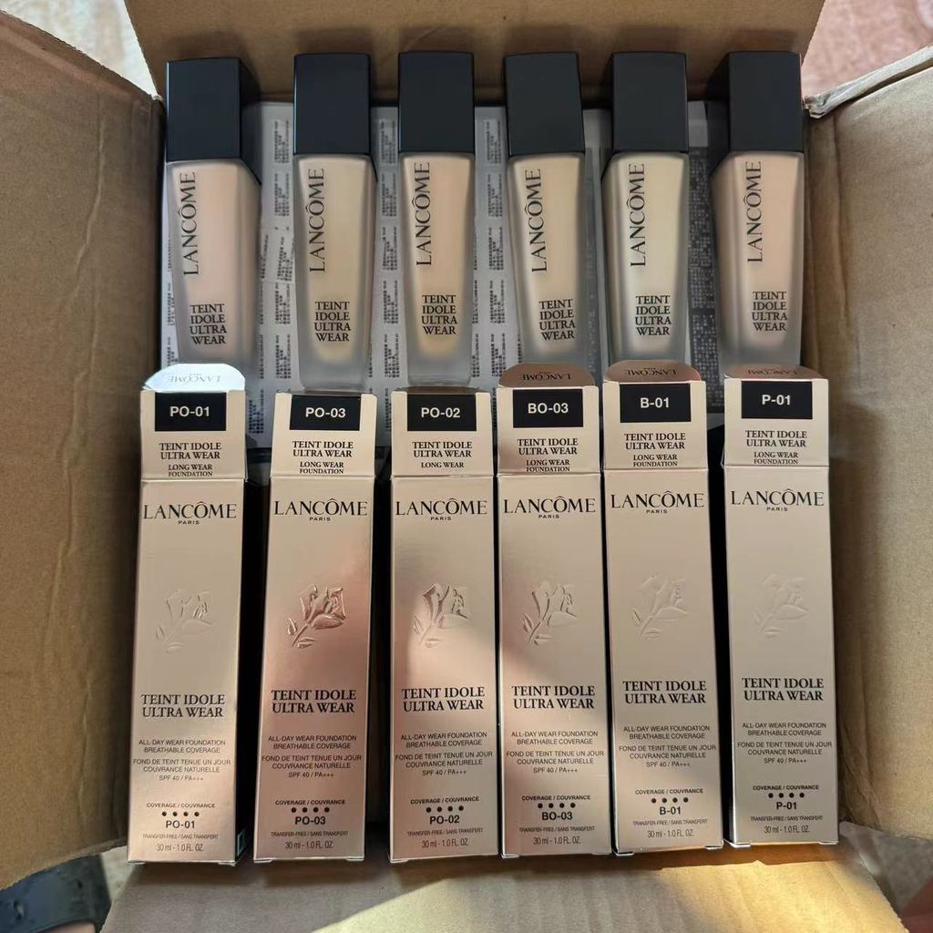 Fashion Fashion 65/Piece Highest Version New Version Lancome Makeup ...