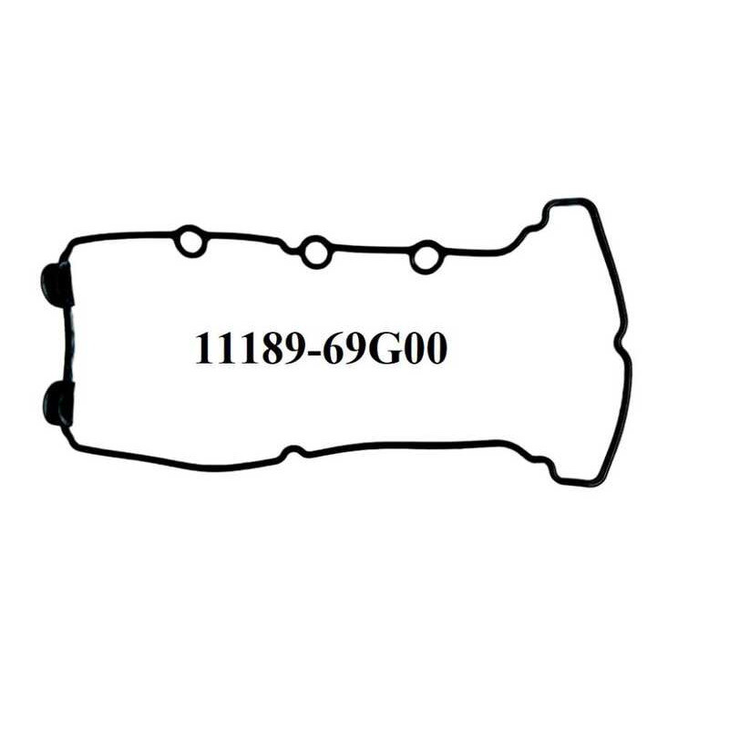 VALVE COVER GASKET 11189-69G00 SUZUKI JIMNY M13a/M16a | Shopee Philippines