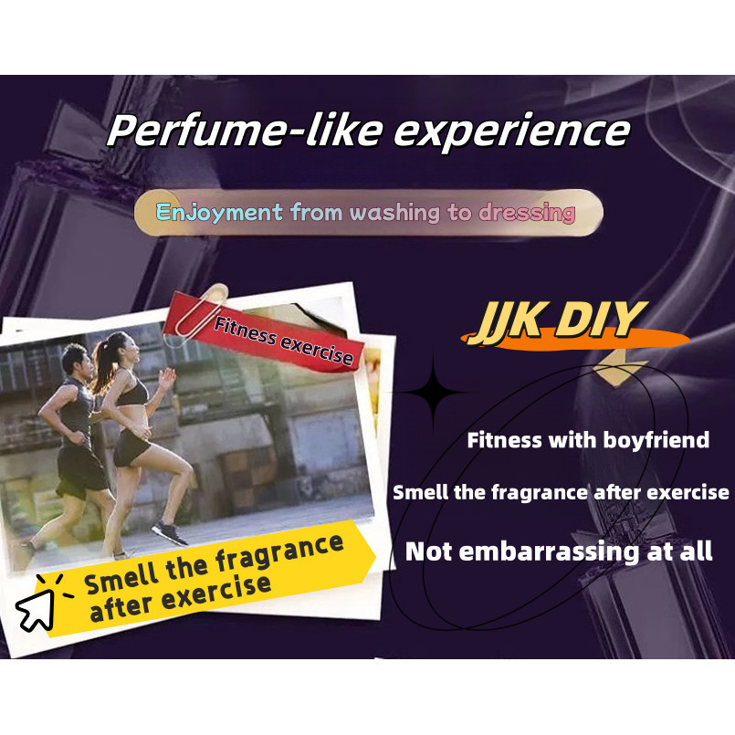JJK DIY LIQUID DETERGENT PREMIUM READY MIX JUST ADD WATER -Easy Mix ...