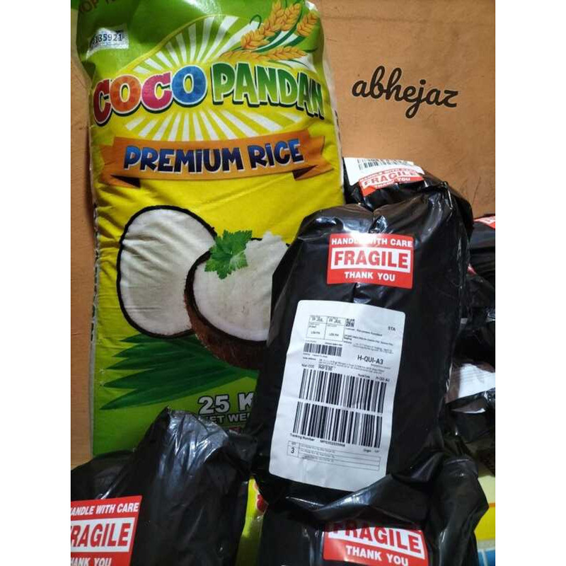 Bigas Coco 1Kilo 2K 5K Buko Pandan Jasmin Rice Dc9 | Shopee Philippines