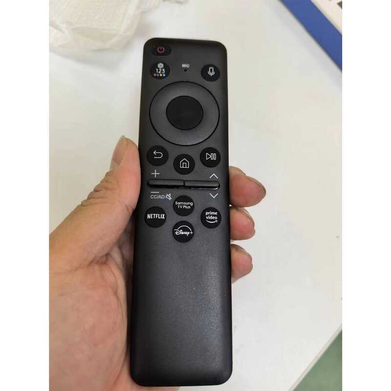 Voice Remote Compatible Samsung NEO QLED OLED S95C LS03D TVs, for Frame ...