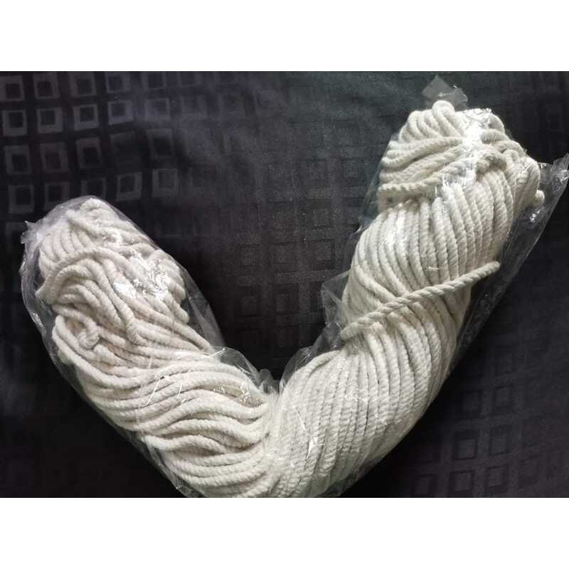 Tali Ng Trompo White C03 | Shopee Philippines