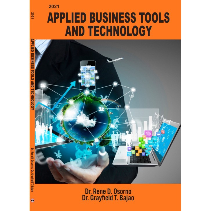 Applied Business Tools and Technologies | Shopee Philippines