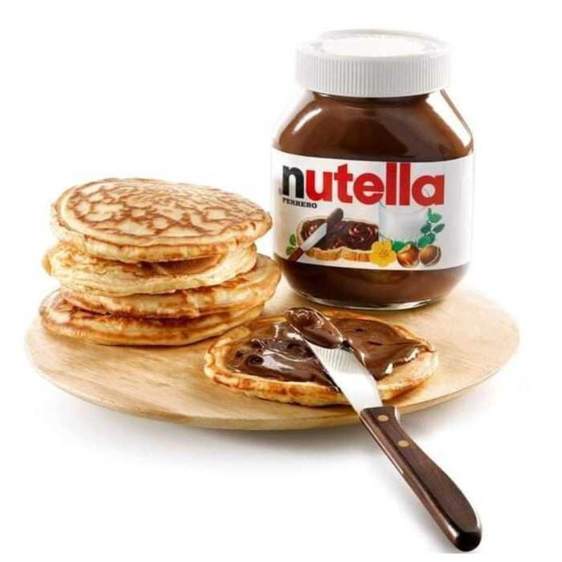 NUTELLA SPREAD 200G Ce6 | Shopee Philippines