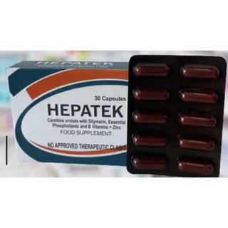 Shop hepatek for Sale on Shopee Philippines