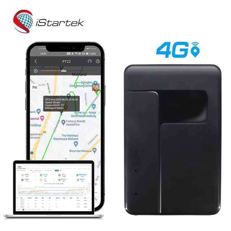 Iridium Star Positioning Autonomous Google Maps GPS Tracker S | Shopee ...