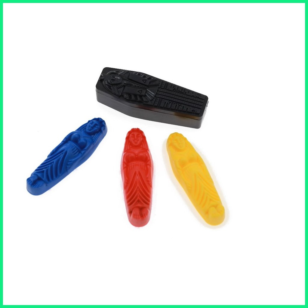 ¤ Divimagic Shop Mummy Mystery Box (Close Up Magic Tricks) | Shopee ...