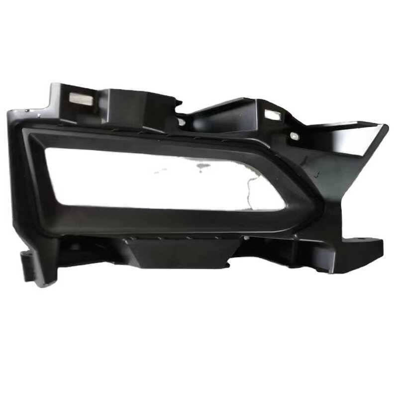 For 2020-2022 Nissan VERSA Sunny Fog Light Cover With Fog Light Hole ...