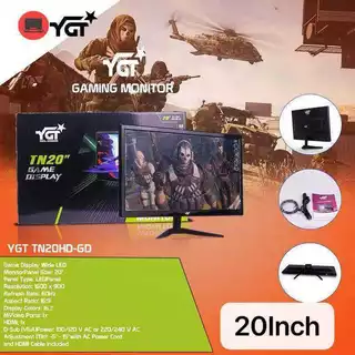 Shop ygt monitor for Sale on Shopee Philippines