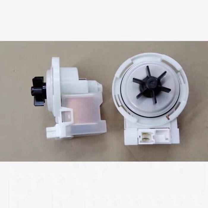 Siemens Bosch front-loading washing machine drain pump motors IQ100 ...