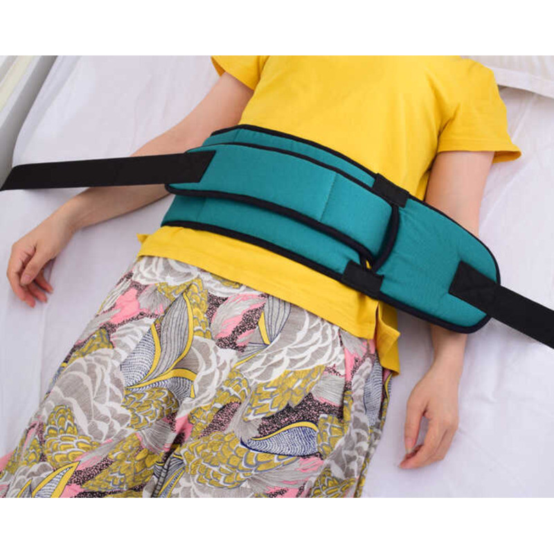 In Stock Waist Abdominal Chest Soft Pad Reinforced Type Limb Restraint ...