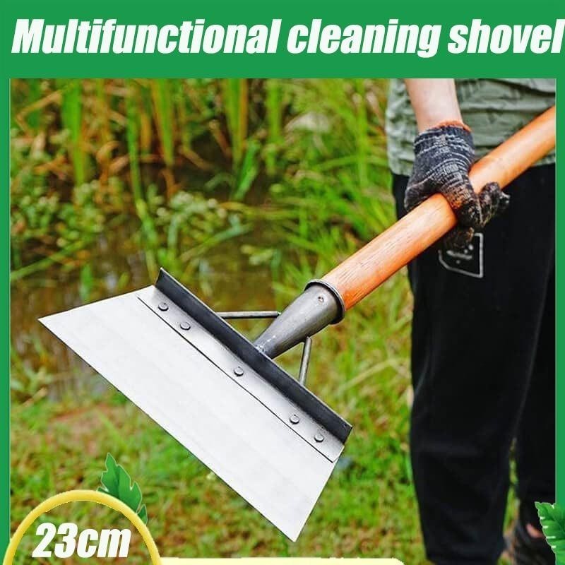 Multifunctional Cleaning Shovel/Ice Shovel/Digging Shovel/Garden ...
