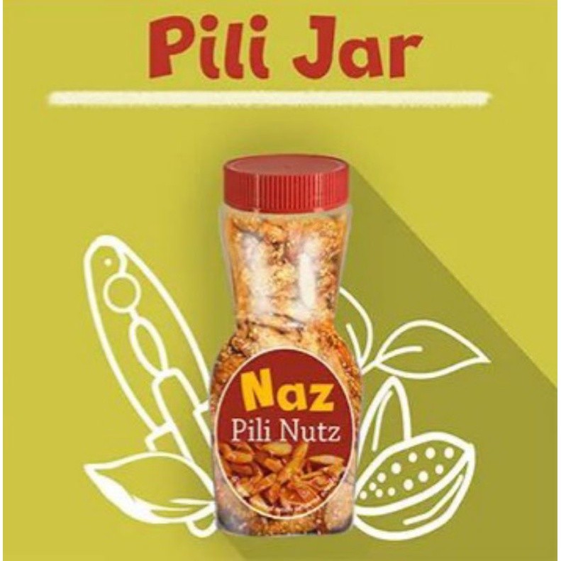 (50 pcs) Pili jar kutkutin plastic jar 280 ML , 450 ML , 660 ML ...