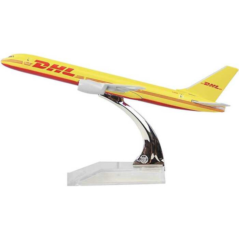 FidgetGear 16CM Metal Plane Model Aircraft Diecast Airplane Aeroplane 1 ...