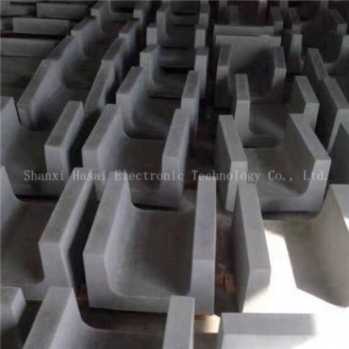 Concreteushaped Trough Ditch Mold Canal Cement Flow Sink Drainage ...
