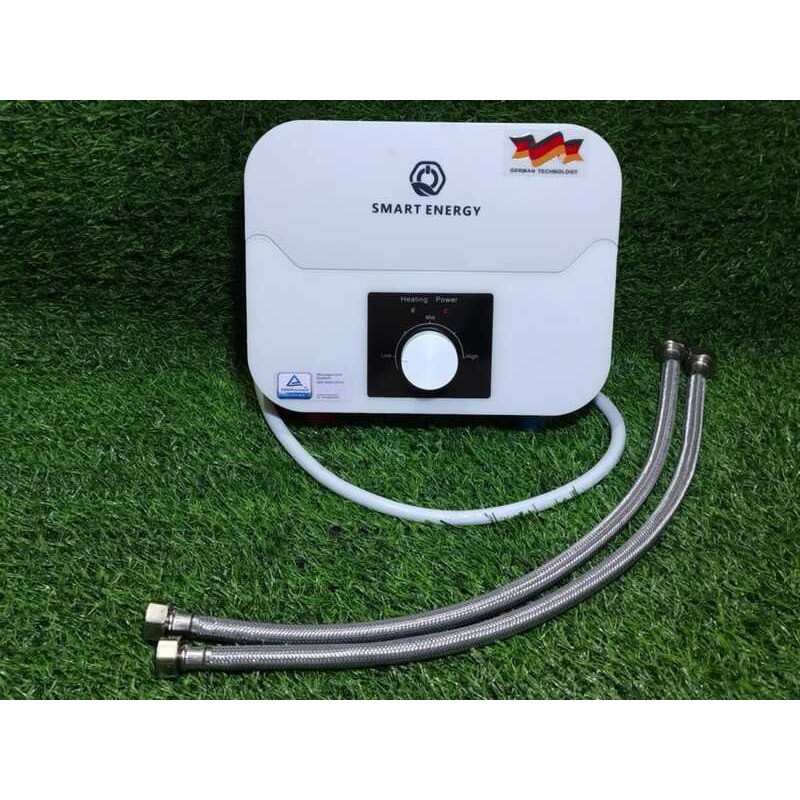 Smart Energy Rotary Type Multipoint Water Heater 9F9 | Shopee Philippines