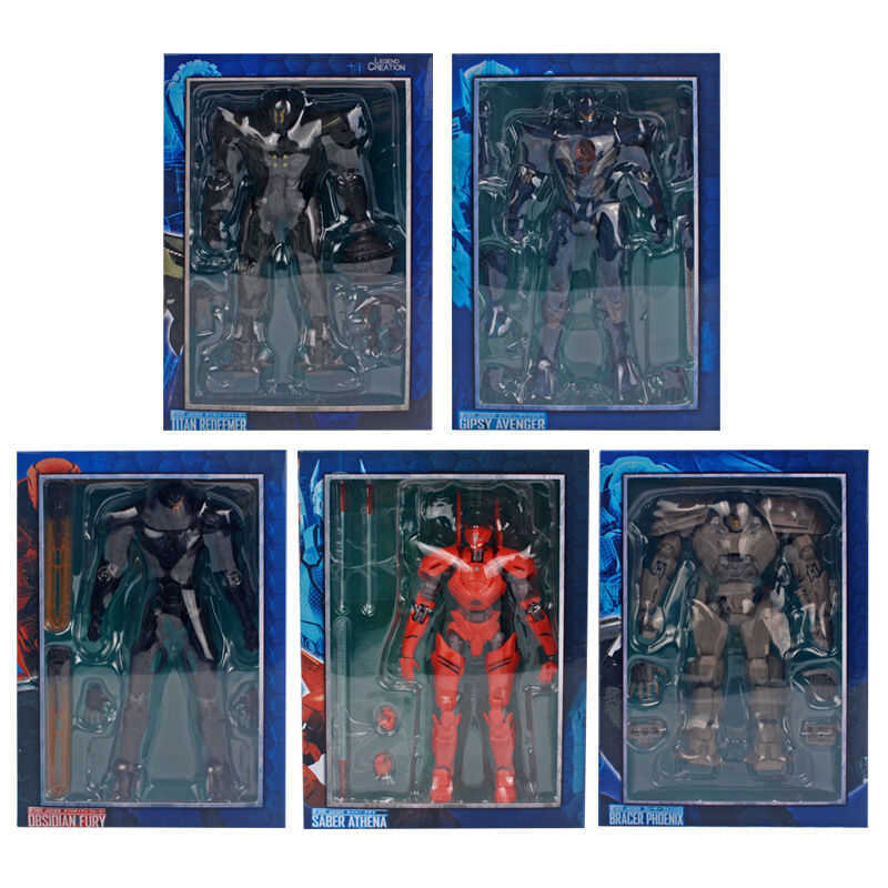 Rim Pacific 2 Iron Phoenix Saber Athena Revenge Wanderer Fury obsidian ...