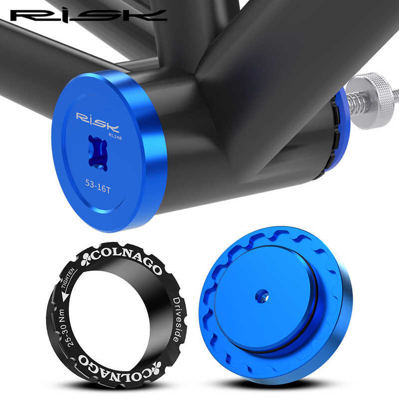 RISK Removal Tool Kit For Colnago BB T45 Bicycle Bottom Bracket Cup ...