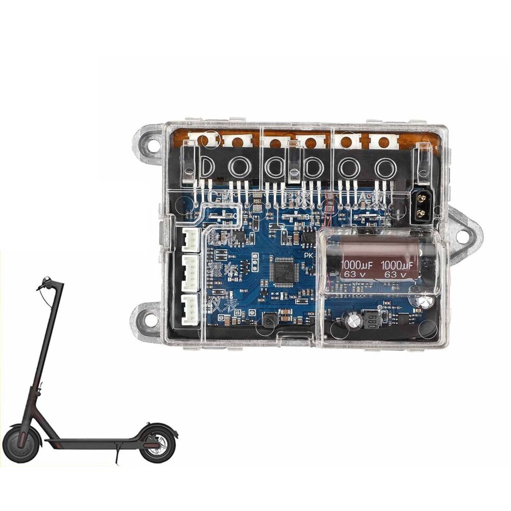 [COD] for Xiaomi for M365 and Pro Scooter Controller with copper strip ...