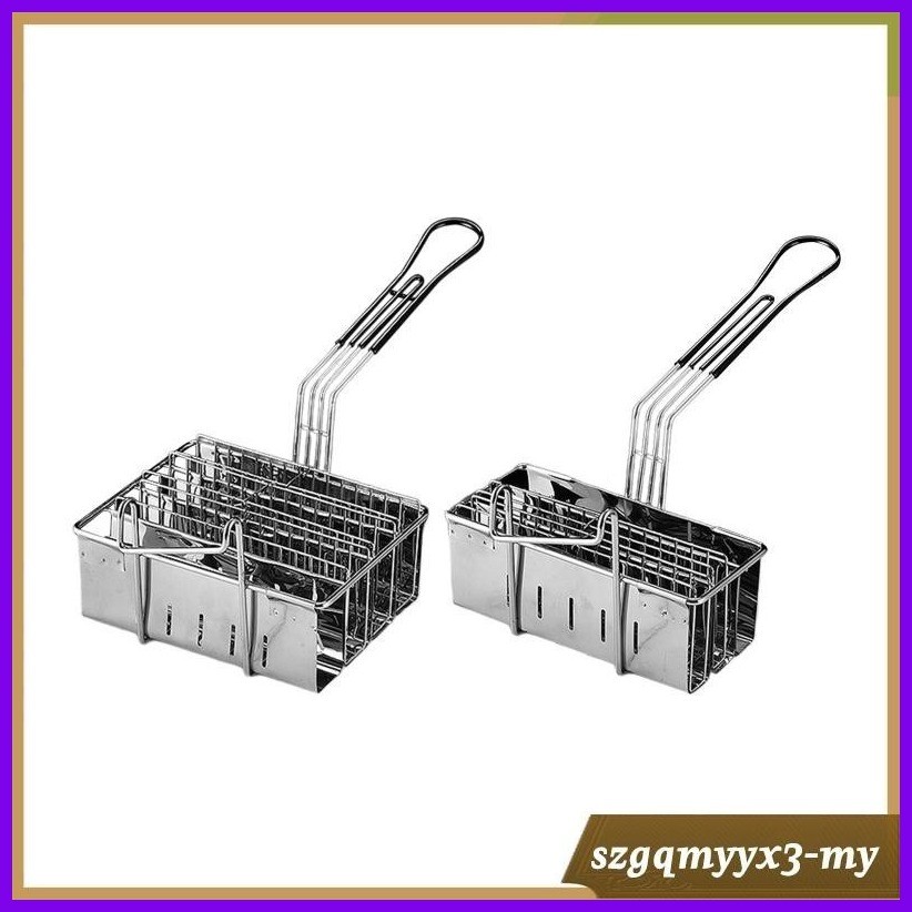 Taco Fry Basket,Taco Shell,Deep Fryer Basket,Tortillas,French Fries ...