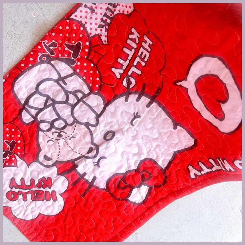 11.11 MEGA PAMASKO SALE|FunnyHome Hello Kitty Non-Faded Pillow Case ...