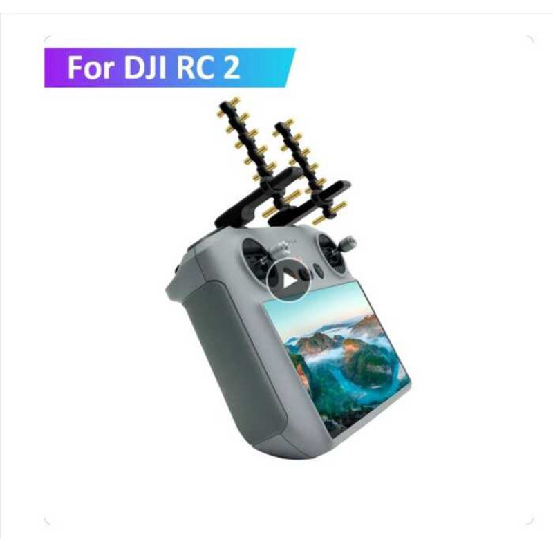 Signal Enhancement 5.8 GHZ Yagi-Uda Antenna For DJI Air 3/Mini 4 Pro RC ...