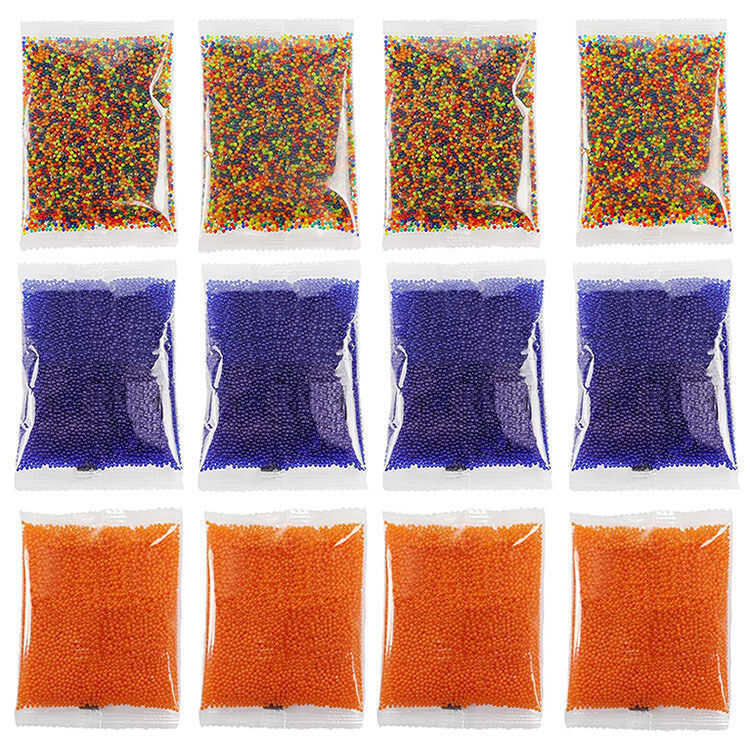 Rifle Pistol S Guns Pellets Shooting Toys Ammo 10000 Pcs Water Balls ...
