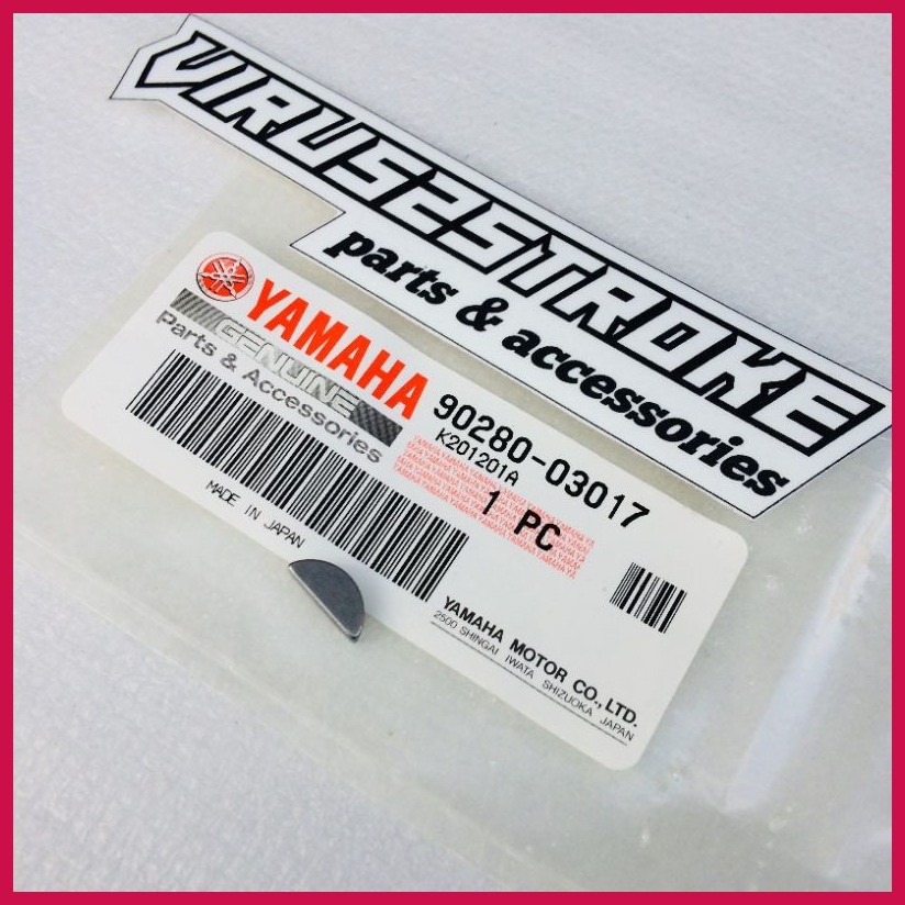 Spi Spie Magnet Yamaha F1ZR FIZR F1Z FIZ R Force 1 F1 RXK RX King RXS ...
