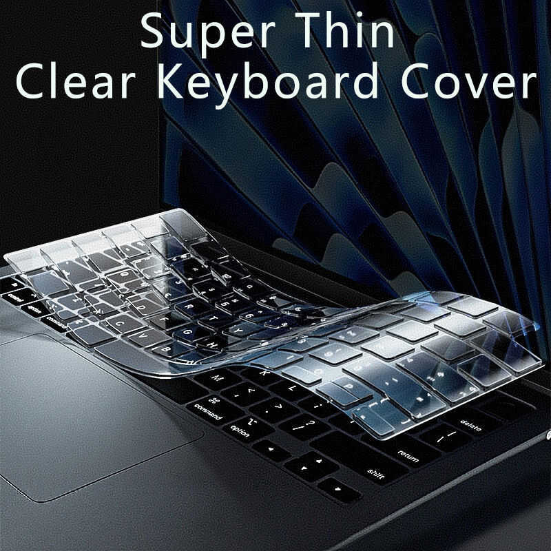 For 2023 2024 Macbook Air 15 Pro 14 16 Inch M4 M2 M3 M1 Chip A3113 ...