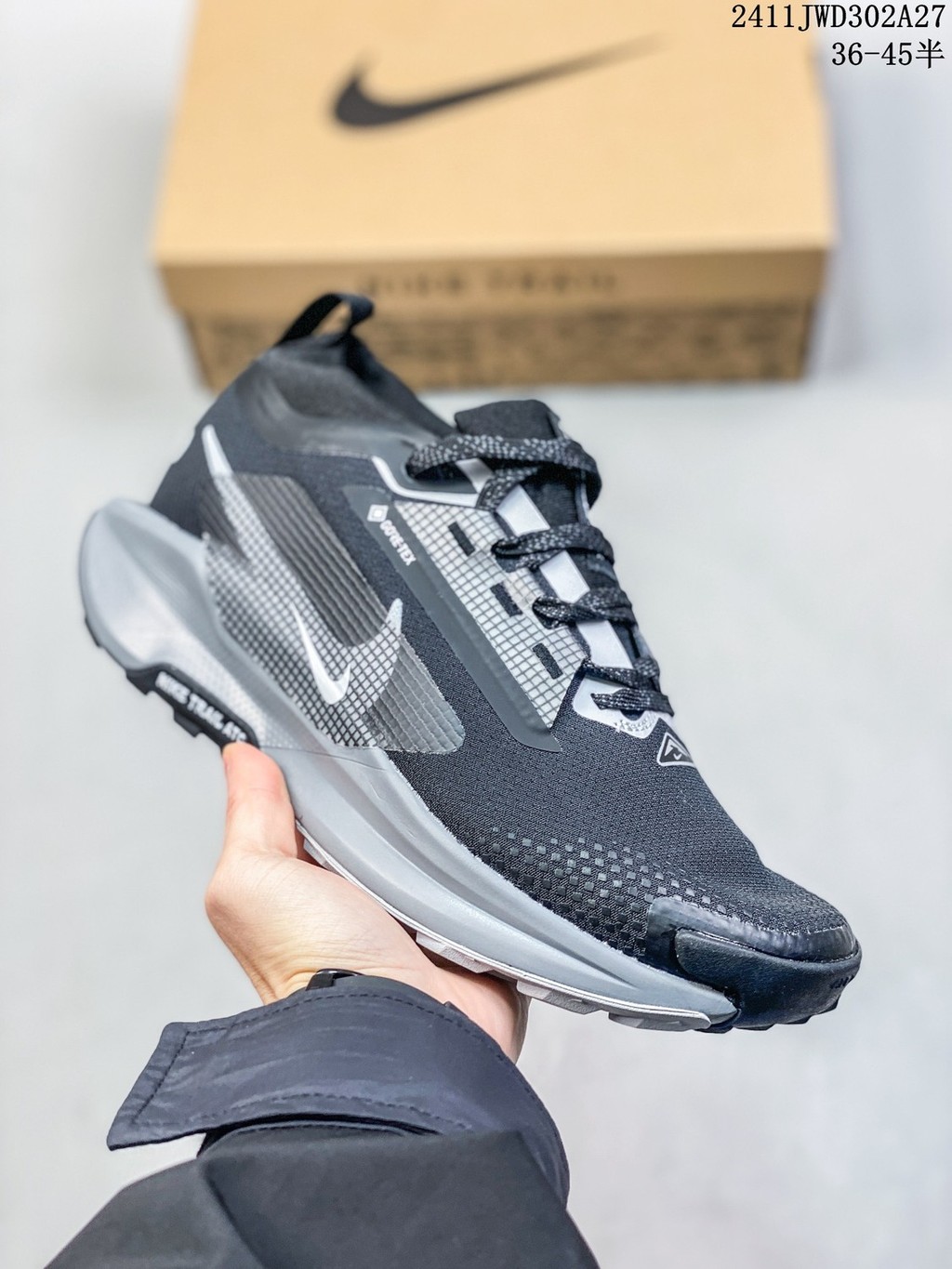 [Shopee Special Selection] C Factory 160 Company Grade Nike nike REACTX PEGASUS TRAIL 5 Next ...