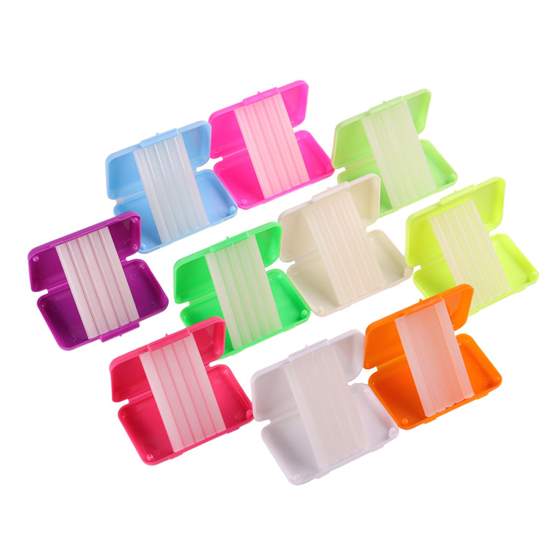 Orthodontic Wax Dental Wax Bracket Wax Orthodontic Protective Wax ...