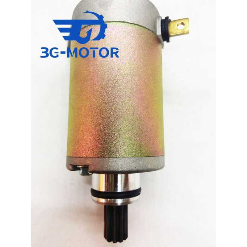 ☃ TMX SUPREMO STARTER MOTOR Assy/Honda TMX SUPREMO 150 | Shopee Philippines