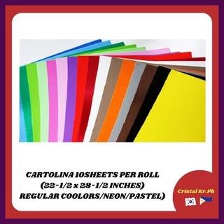 cartolina paper - Best Prices and Online Promos - Mar 2026 | Shopee ...