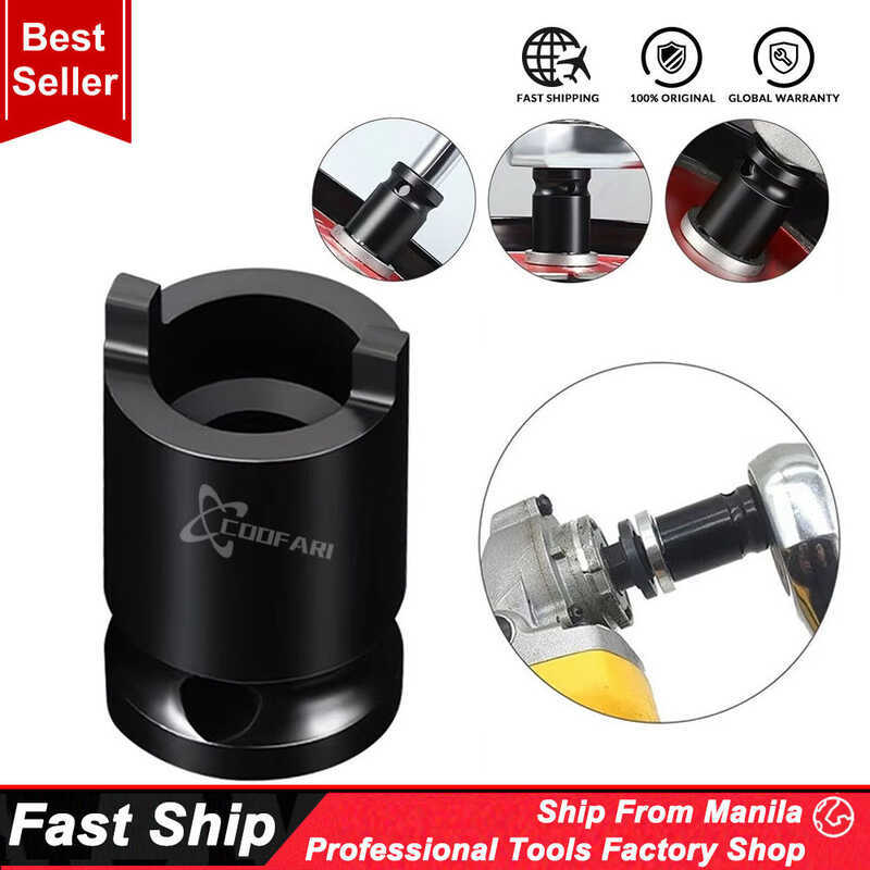 Angle Grinder Wrench – Universal Socket Spanner For Pressure Plate ...