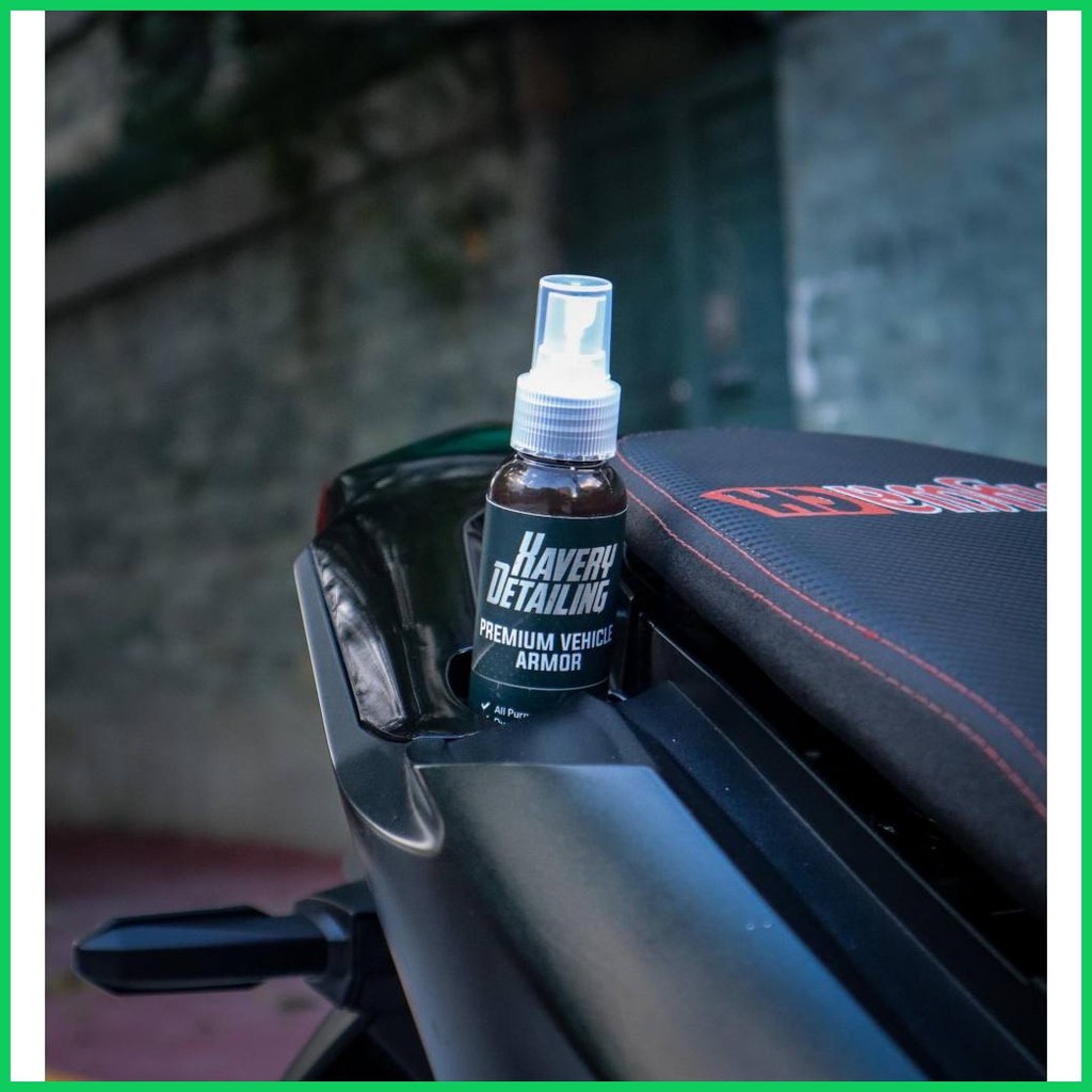 Magic Gatas Xavery Detailing Premium Vehicle Armor for Car and ...