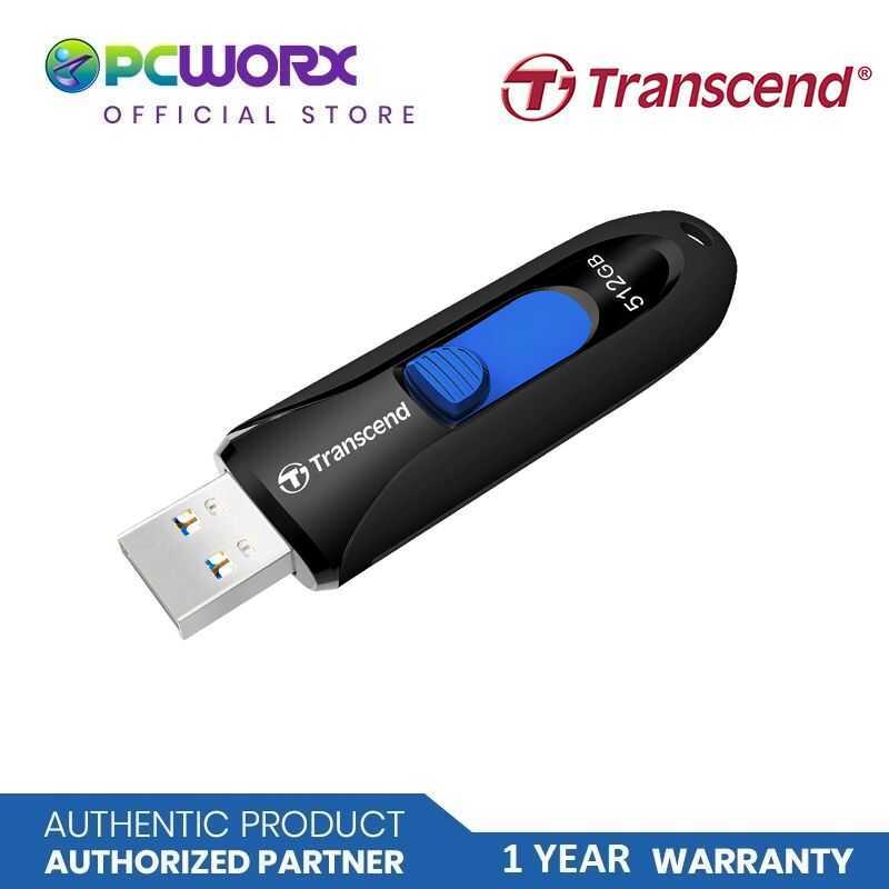 Jf790k Jetflash 790 Usb3.1 Gen 1 16Gb, 32Gb, 64Gb, 128Gb, 256Gb USB ...